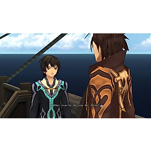 Tales of Xillia - Playstation 3