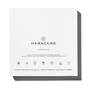 Hanacure® The All-In-One Facial® - Starter