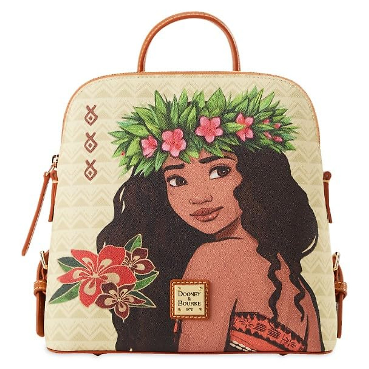 Dooney and Bourke Moana Backpack