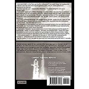 Apollo 20. The Disclosure