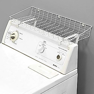 Laundry Shelf Organizer, Laundry Room Organizer