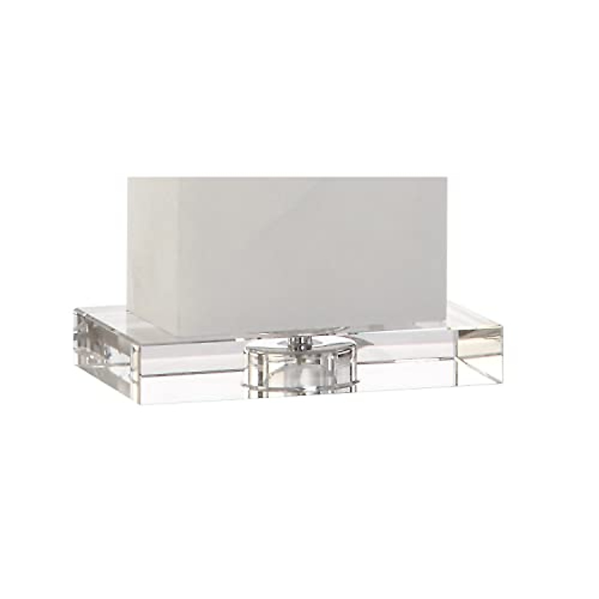 JONATHAN Y JYL2009A Tiggie 27" Alabaster LED Table Lamp Modern Contemporary Glam Bedside Desk Nightstand Lamp for Bedroom Living Room Office College Bookcase LED Bulb Included, White Alabaster