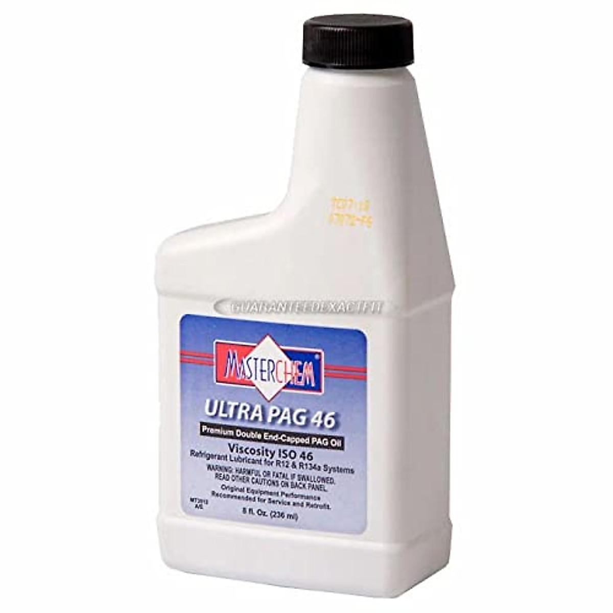 AC Compressor & A/C Kit For Ford F250 F350 F450 F550 F-250 F-350 F-450 F-550 Super Duty - BuyAutoParts 60-80242RK New