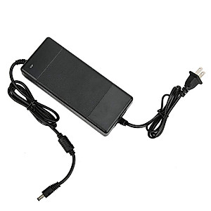DC 24V 10A Switching Power Adapter AC 100-240V Power Supply Converter for Power Amplifier Board Power Supply