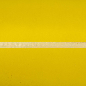 HOUSELABELS 4" x 6" Yellow Shipping Labels on 1" Core Compatible with Zebra and Rollo Printers, 1 Roll / 250 Labels per Roll