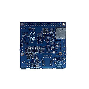 Banana Pi BPI-M2 Pro Amlogic S905X3 Single Board Computer for IOT Smart Home Control gatewa and NAS Server
