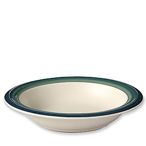 Pfaltzgraff Ocean Breeze Rim Soup Bowl