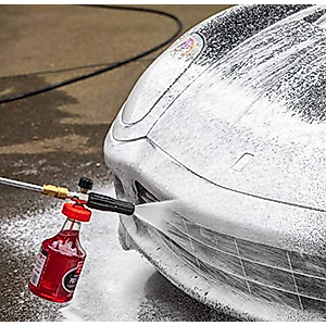 Griot's Garage B3303 BOSS Foaming Poly Gloss 35oz