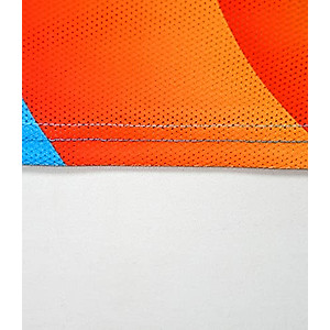 Basketball Jersey for Kids No.6 Space Movie Basketball Superstar No.6 Tshirt Fashion Sport Tank Tops Quick Dry Basketball Cartoon Movie Jersey Novelty Sportwear Tops Tee for Boys Halloween Costume #6