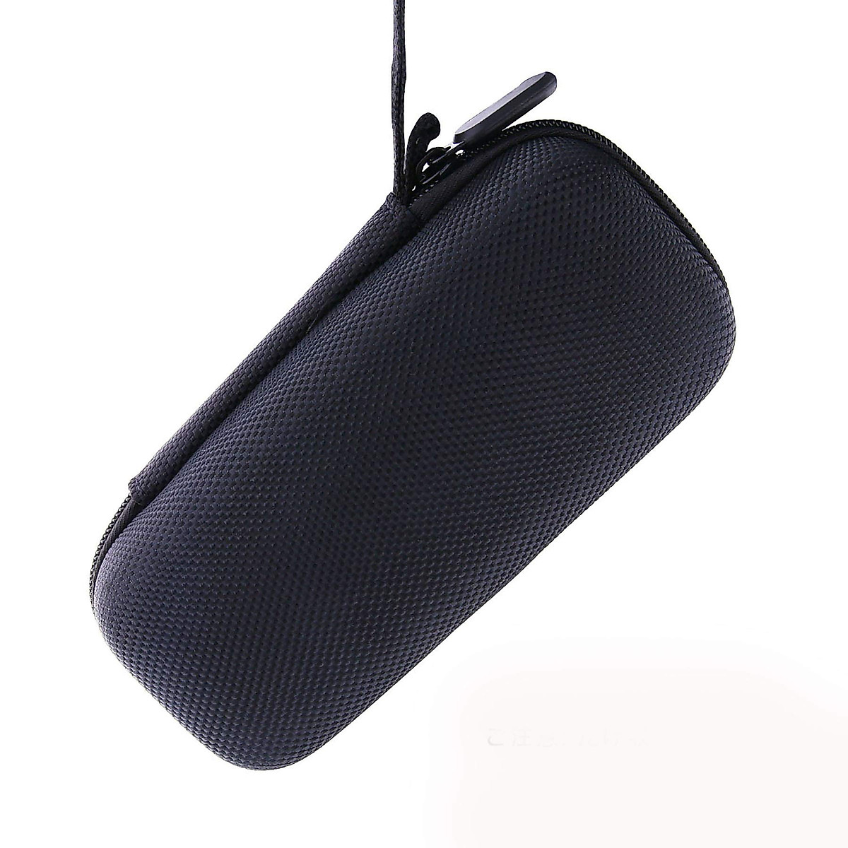 waiyu Hard EVA Carrying Case for Withings Thermo – Smart Temporal Thermometer Case (Black)