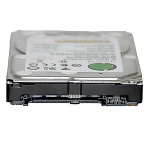 MM1000FBFVR Compatible HP 1-TB 6G 7.2K 2.5 DP MDL SAS HDD (Renewed)