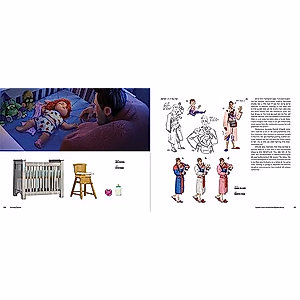 Spider-Man: Across the Spider-Verse: The Art of the Movie