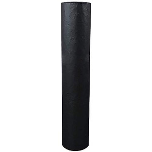 QuietWalk LV Luxury Vinyl, Laminate, or Wood Underlayment (Float, Glue, or Nail) w/Vapor Barrier- Sound Reduction, Compression Resistant, Moisture Protection 6'x60’ Roll (Covers 360 sf) QW360LV
