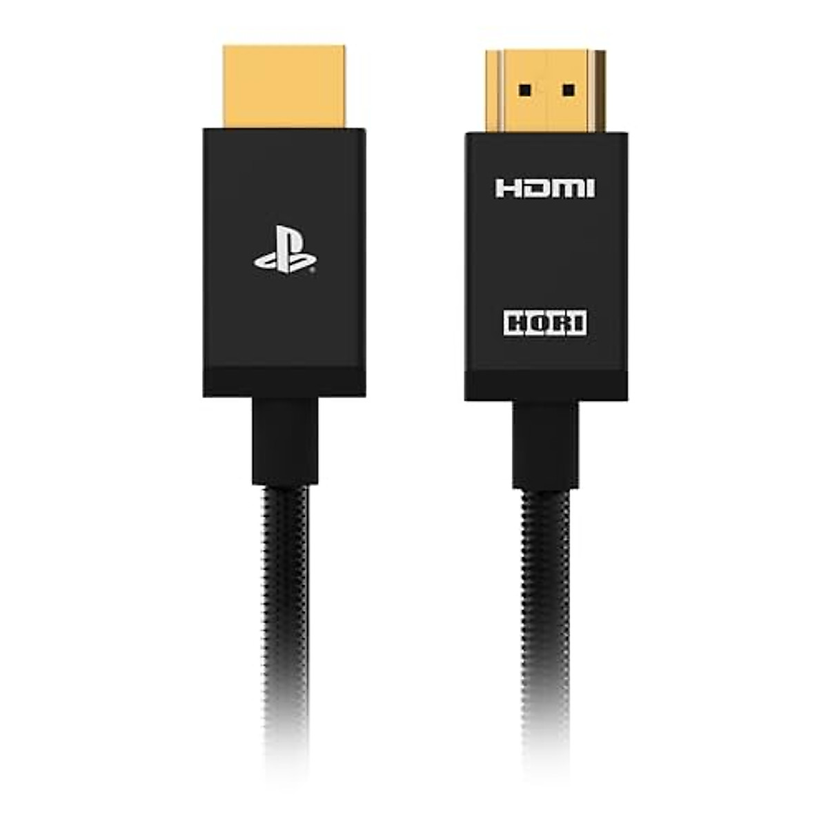 HORI Ultra High Speed HDMI Cable for Playstation® 5 - Officially Licensed by Sony