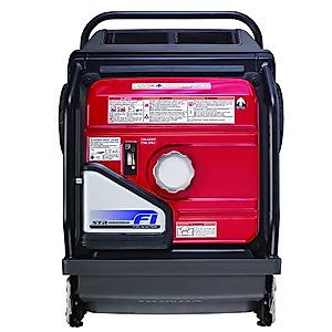 Honda Generator EU7000iS