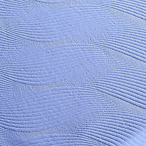 Bridgevine Home Refresh 6-Layer Hybrid Memory Foam and Coil Mattress, 12 Inches, Mattress-in-a-Box, Queen Size, Blue Ice Cover