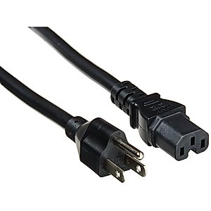 Cisco CAB-TA-NA= N America AC Type A Power Cord