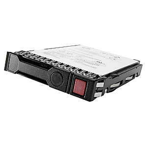 HP 4TB SATA 6G 7200 RPM 3.5IN LFF (861683-B21) (Renewed)