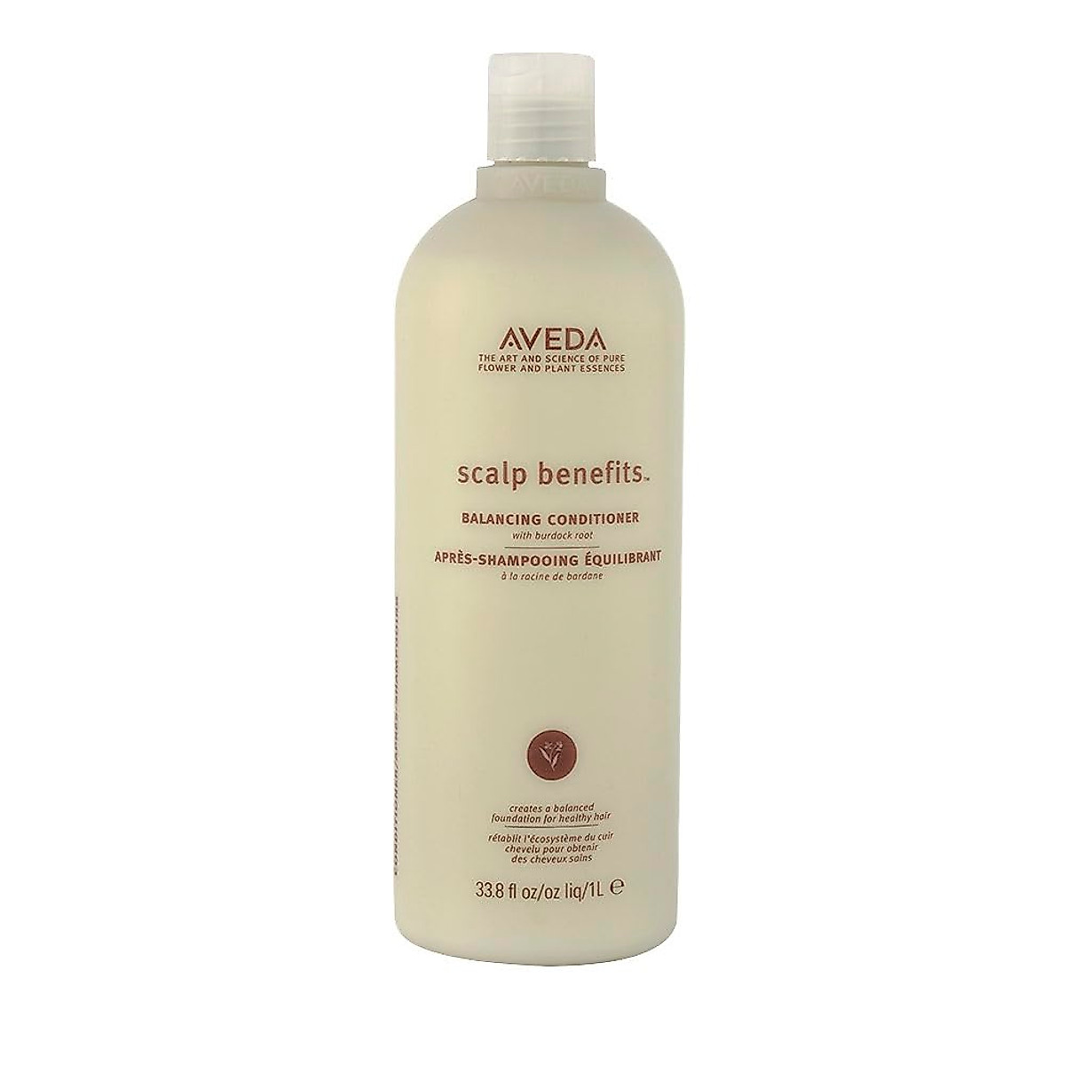 Aveda Scalp Benefits Balancing Shampoo and Conditioner Duo, 67.6 Fl Oz