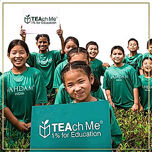 VAHDAM, Weekend in Paris Tea Gift Sets | 9 Assorted Herbal Teas, Chai Teas & Black Teas in a Travel Edition Gift Box| Natural Ingredients | Luxury Gift for Women | Festive Tea Gifts