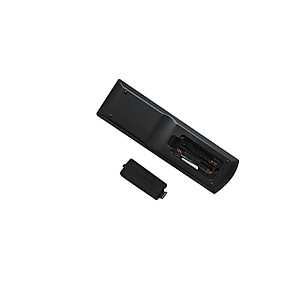 Replacement Remote Control for Insignia NS-RC4NA-16 NS-19E310NA15 NS-22E400NA14 NS-32L430A11 E198MANKW1BCNN E428MZNKW1BYNN E478MZNKW1BYNN LCD LED HDTV TV