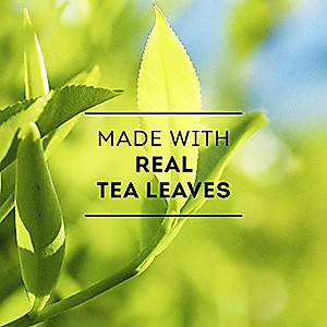 Lipton Iced Tea K-Cups, Unsweetened Black Tea, 24 Pods (Pack of 2)