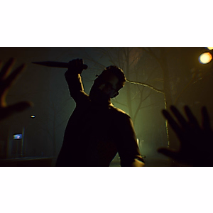 Vampire: The Masquerade - Bloodlines 2 (Xbox One)