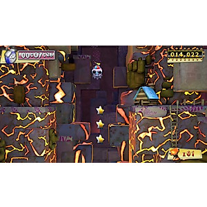 Little Deviants - PlayStation Vita