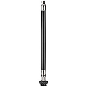 Corsair Hydro X Series XT Pressure Leak Tester Tool Kit (Quick and Safe, Hand-Operated Air Pump Included, Precise Pressure Readings, 20cm Connection Hose System) Black
