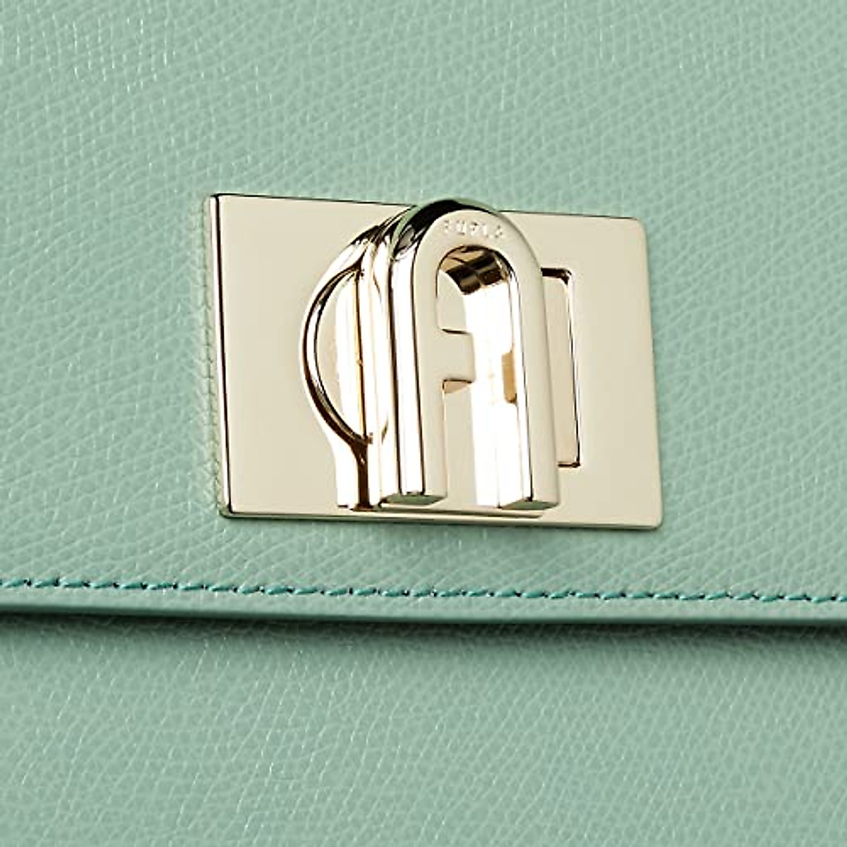 Furla 1927 Mini Crossbody 20 Women's Shoulder Bag, ULIVO (1007-0946S)