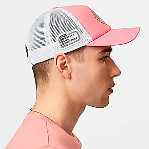 Formula 1 - Official Merchandise - F1 Miami 2023 Hat - Unisex - Pink - Size: One Size