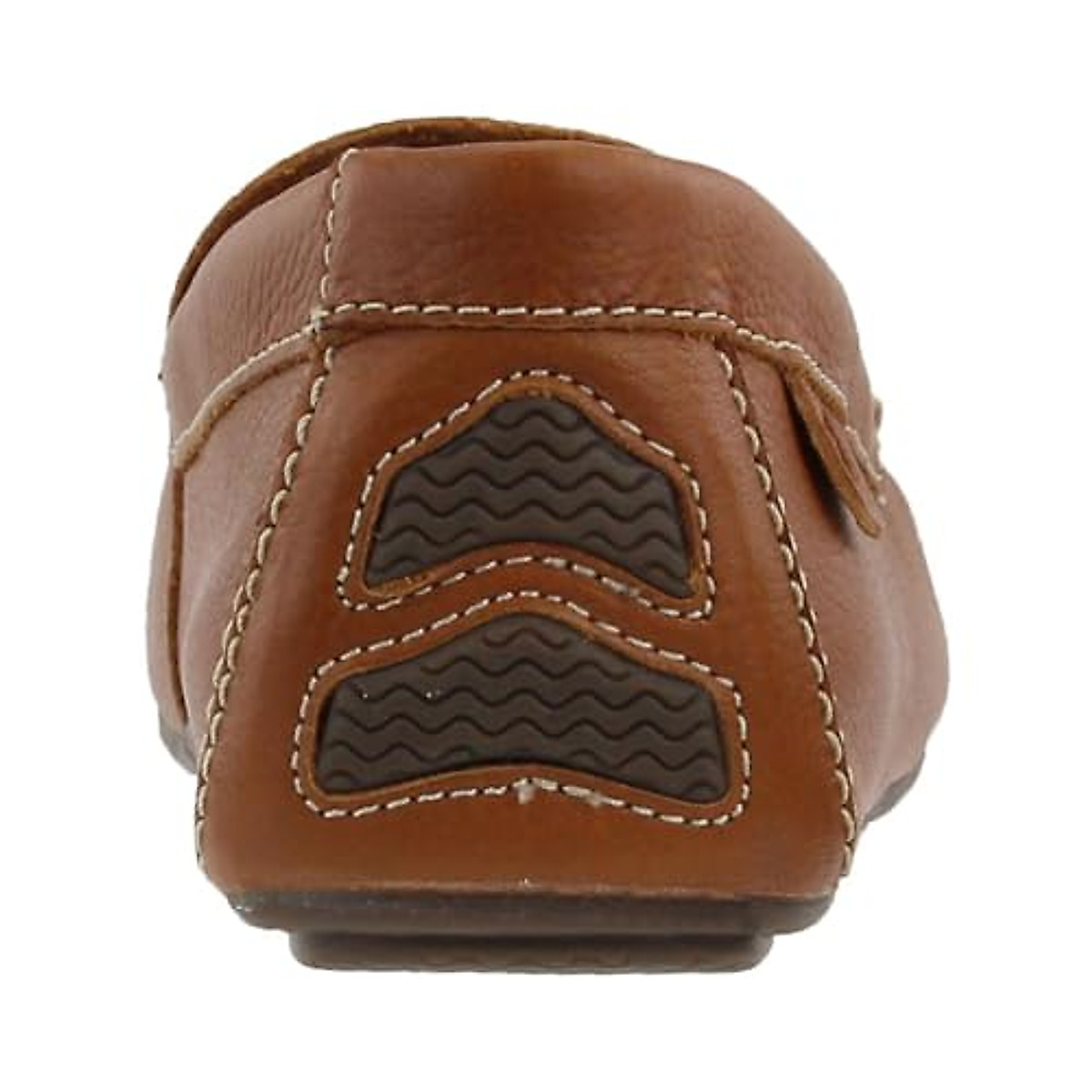 Sperry Mens Wave Driver Venetian Loafer, Tan, 10.5