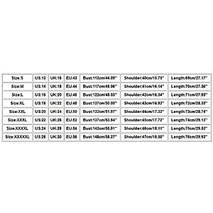 Aniywn Women Round Neck Lace Up Lace Patchwork Flare Pullover Top Casual Plus Size 3/4 Sleeve Floral Printed T-Shirt (XXXL, Sky Blue)