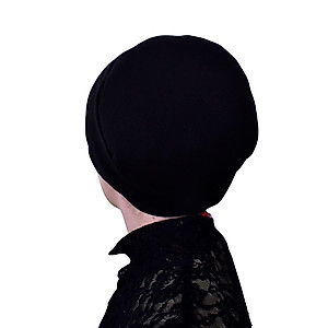 Mu Lan Song Shaper | Anti-Slip Non-Slip Volumizer | Turban Base | Hijab Bun | Practical Comfortable