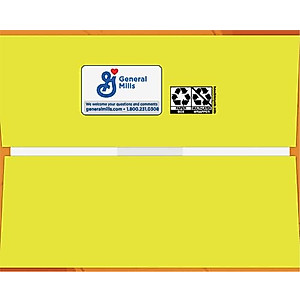 Nature Valley Sweet and Salty Granola Bars, Peanut, 30 Bars, 36 OZ