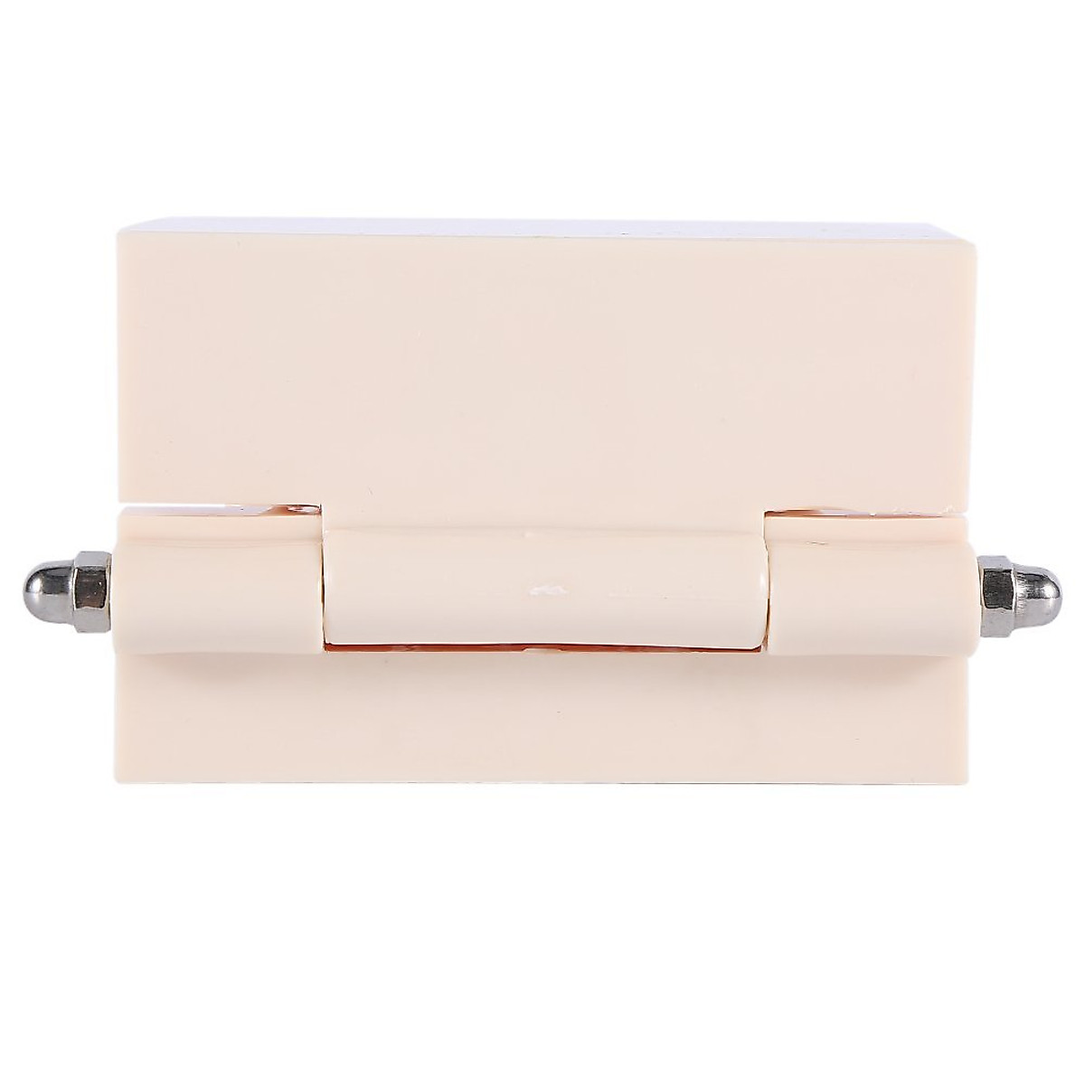 Lightweight toothbrush model for demonstration in a hospital of dental clinic teaching you while brushing your teeth