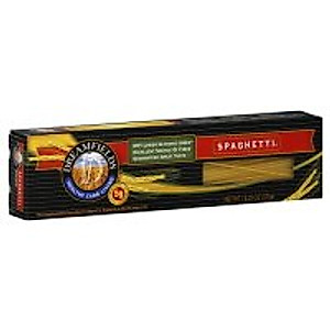 Dreamfields Healthy Carb Living Spaghetti, 13.25 oz, (pack of 10)
