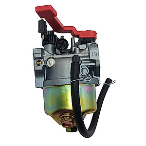 Cylinman Carburetor Fit for HUAYI 170S 170SA 165S 165SA for Troy Bilt MTD Cub Cadet 951-14026A 951-10638A 951-12098 951-14028A 751-10638 751-10638A Snowblower