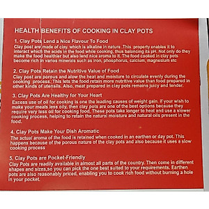 Artisans Orissa Clay Mud Pots for Kheer Curd (160 ml, Set of 4) - Real Mitti Katori Set Chutney Bowls