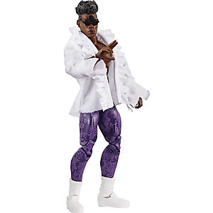 WWE Velveteen Dream Elite Collection Action Figure