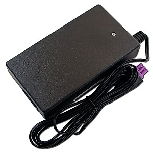 CBK AC Adapter Charger Power Supply for HP Photosmart 8150 8450 8453 8750 8750GP C5100 C5140 Printer Power 0957-2105 0950-4476 0957-2230 0957-2271