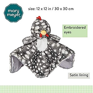Mary Meyer Character Blanket, Rocky Chicken