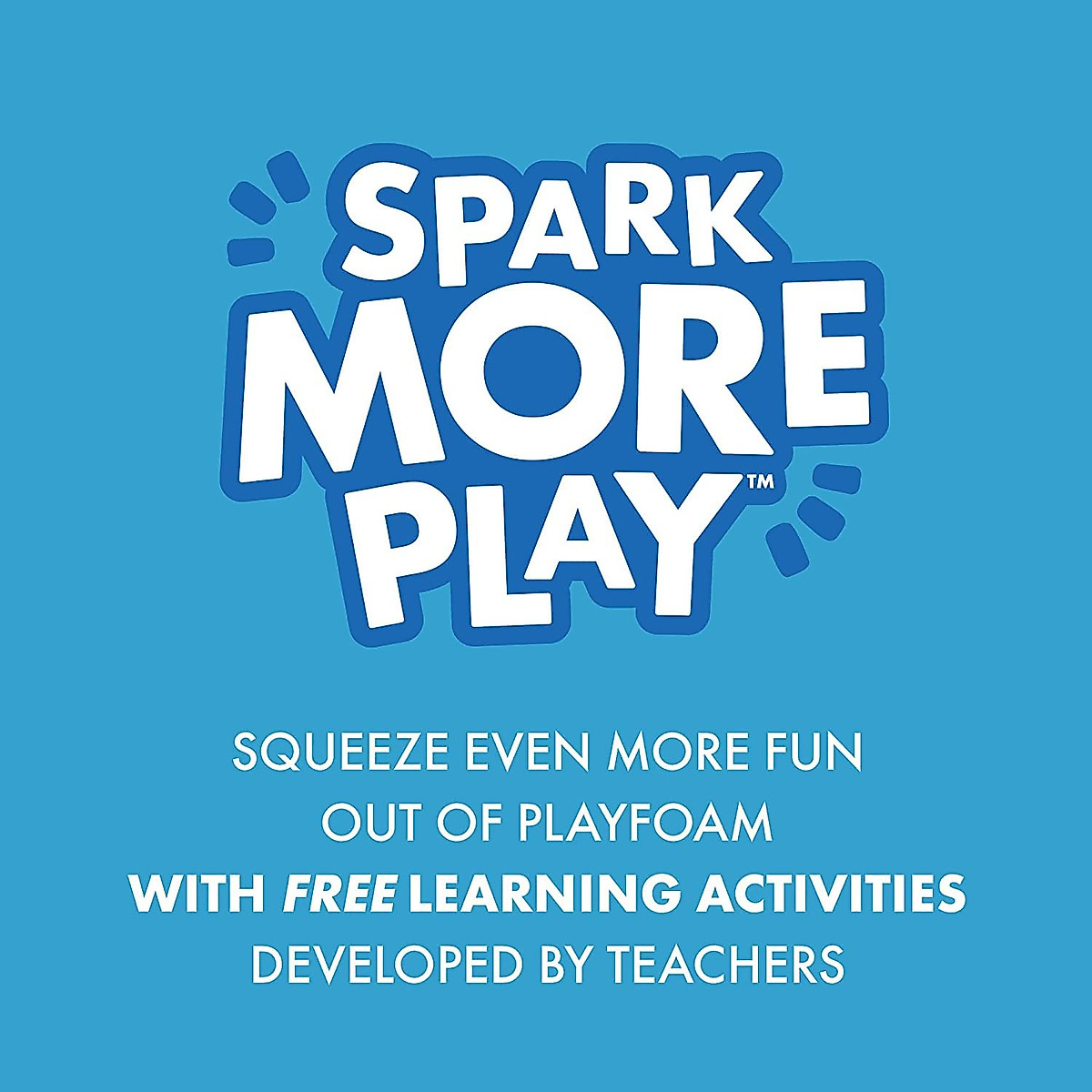 Educational Insights Playfoam Go! Fidget & Sensory Toy, Travel Toys for Boys & Girls, Ages 3+