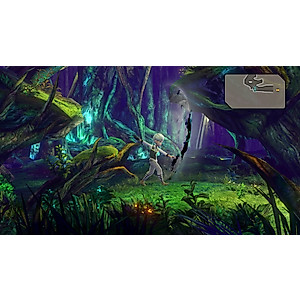 Exist Archive: The Other Side of the Sky - PlayStation 4