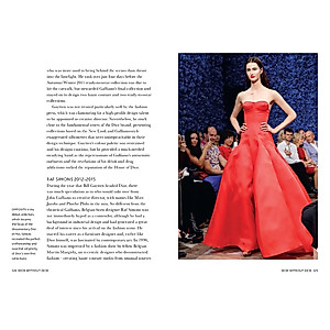 Little Book of Dior (Little Books of Fashion)