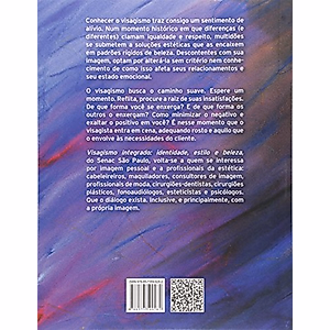 Visagismo Integrado (Em Portuguese do Brasil)