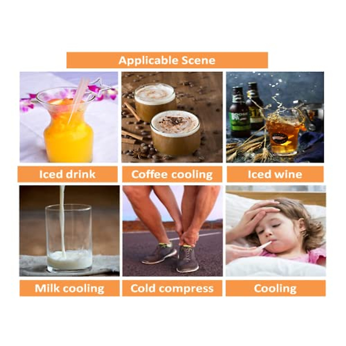 Kellegour 18 PCS Stainless Steel Ice Cubes,Metal Ice Cube,und Velvet Bags+1 Nonslip Ice Tong,Cooling Whisky Rocks,Stainless Steel Whiskey Rocks,For Whiskey,Vodka,Liqueurs,Wine,Beverage Juice or Soda