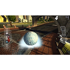 ModNation Racers: Road Trip