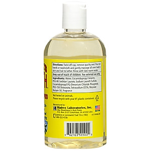 Boudreaux's Butt Bath Gentle Cleansing Gel, 13 Ounce (Pack of 2)