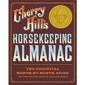 Cherry Hill's Horsekeeping Almanac